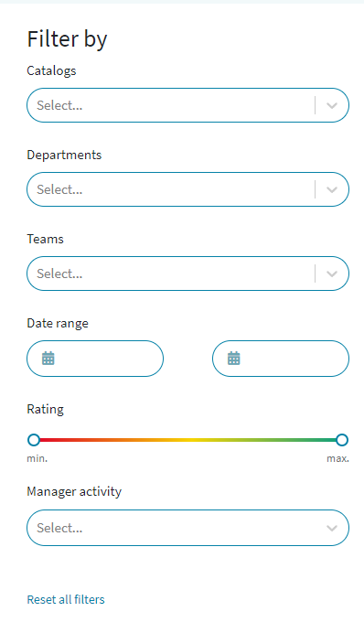 How does the Comment Hub work?